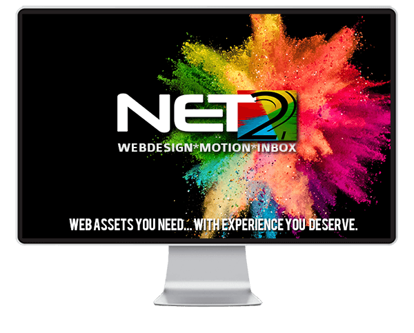Home - NET2 Webdesign